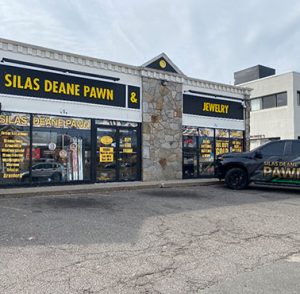 Wethersfield - Silas Deane Pawn - CT's Largest Pawn Shop!