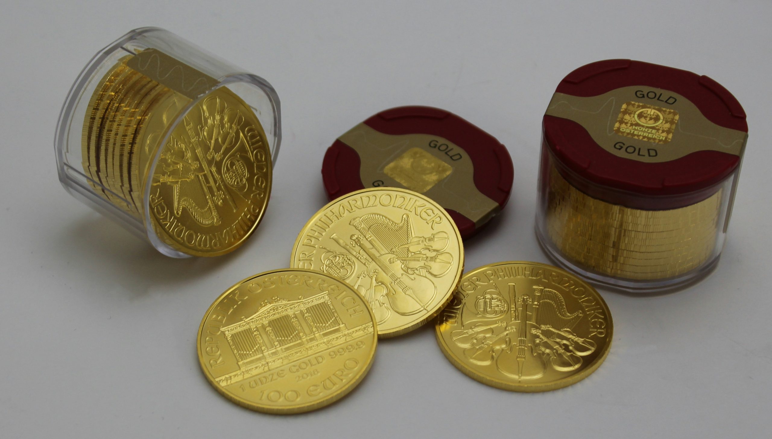 How to Sell Gold Bars and Coins: Maximizing Your Investment Returns